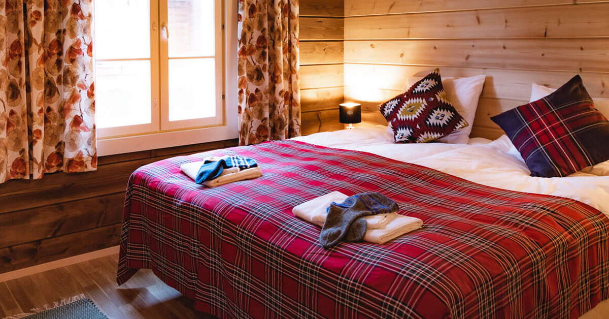 Arctic Sky Lapland | Familon