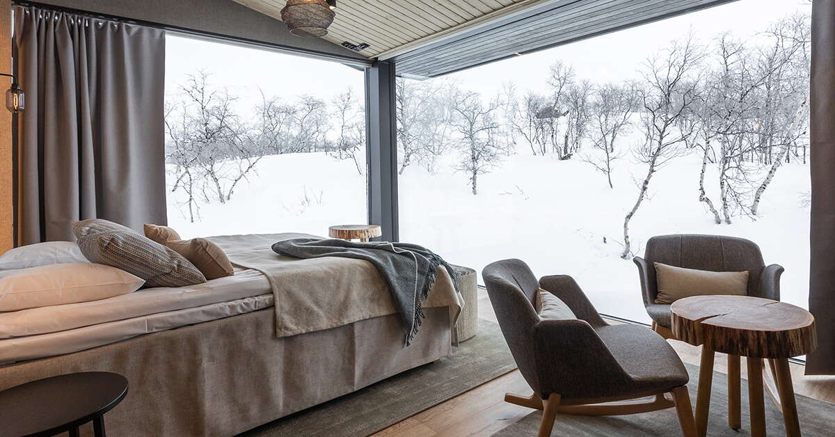 Santa's Hotel Rakka | Familon