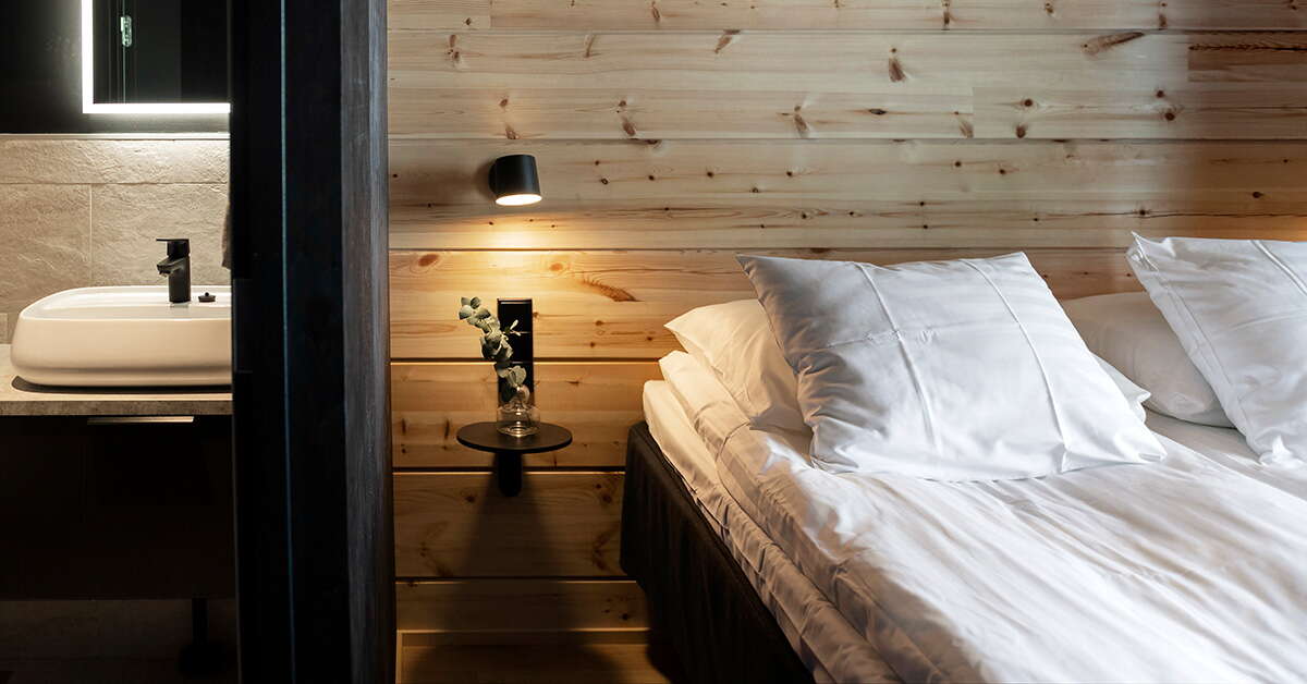 Tykkimäki Resort | Familon