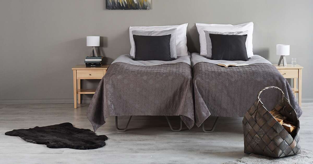 Familon Pro -sängyt