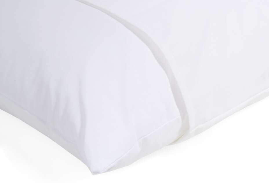 Familon Pro -tyynynsuojus SL2 valkoinen