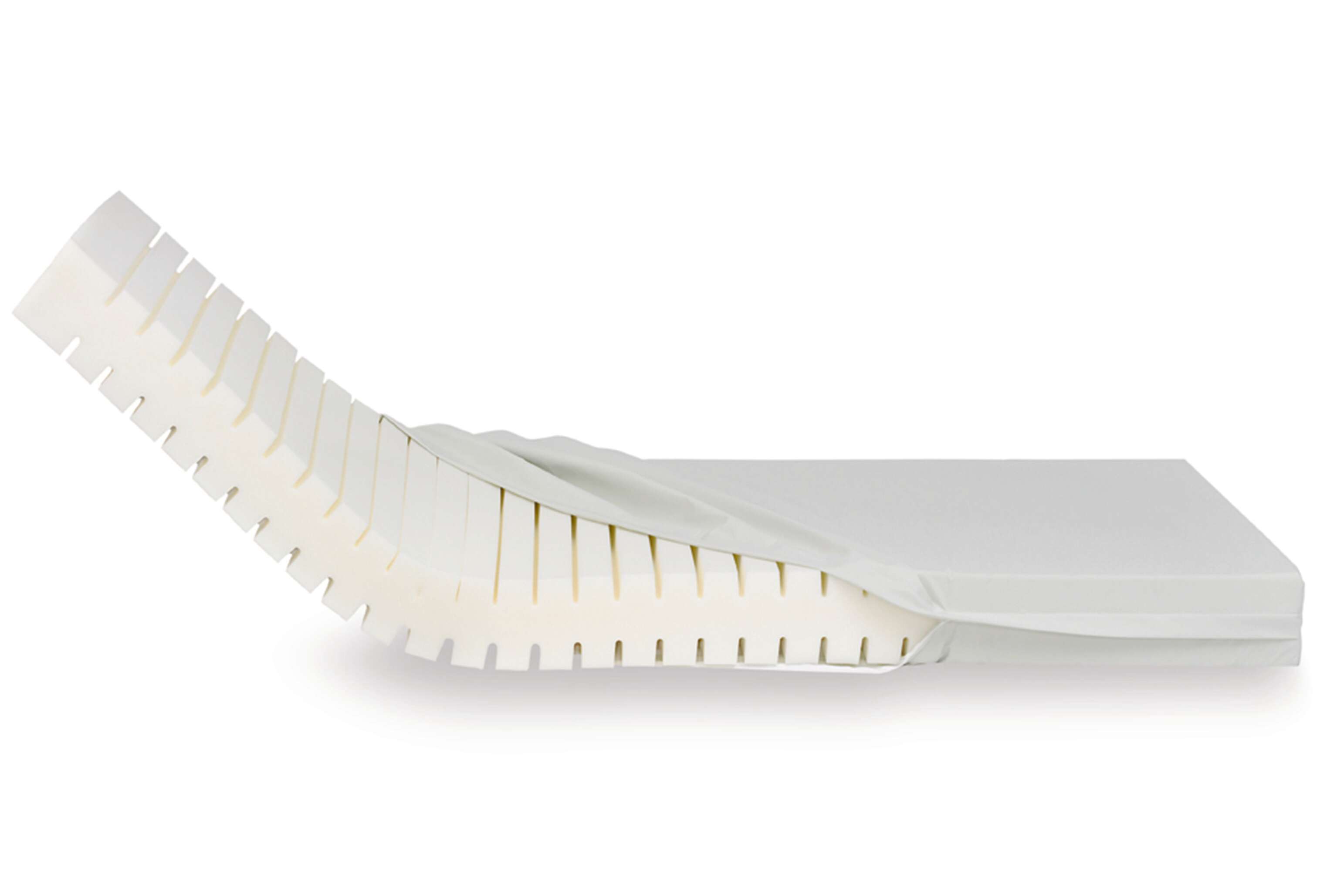 Familon Pro Mediflex Safe -hygieniapatja SL1 harmaa