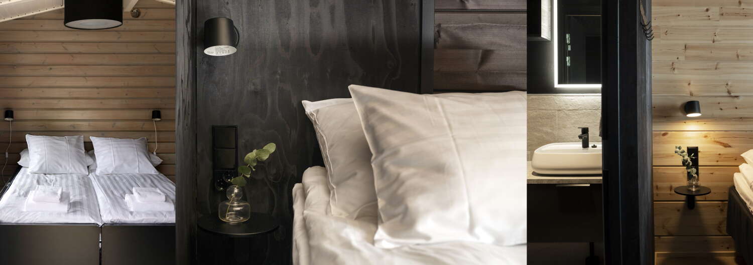 Tykkimäki Resort | Familon