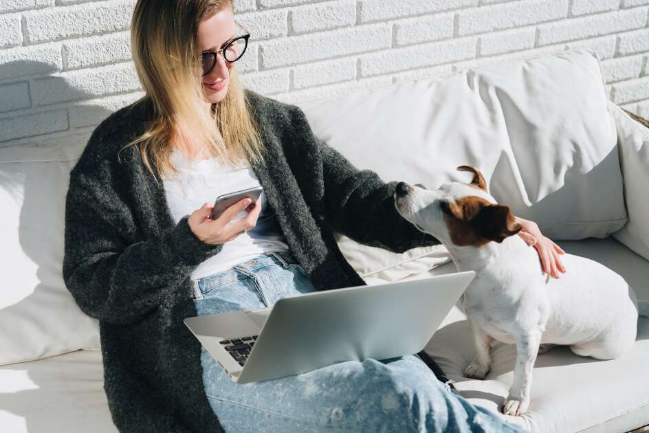 Levossa luovuus kukkii | Familon