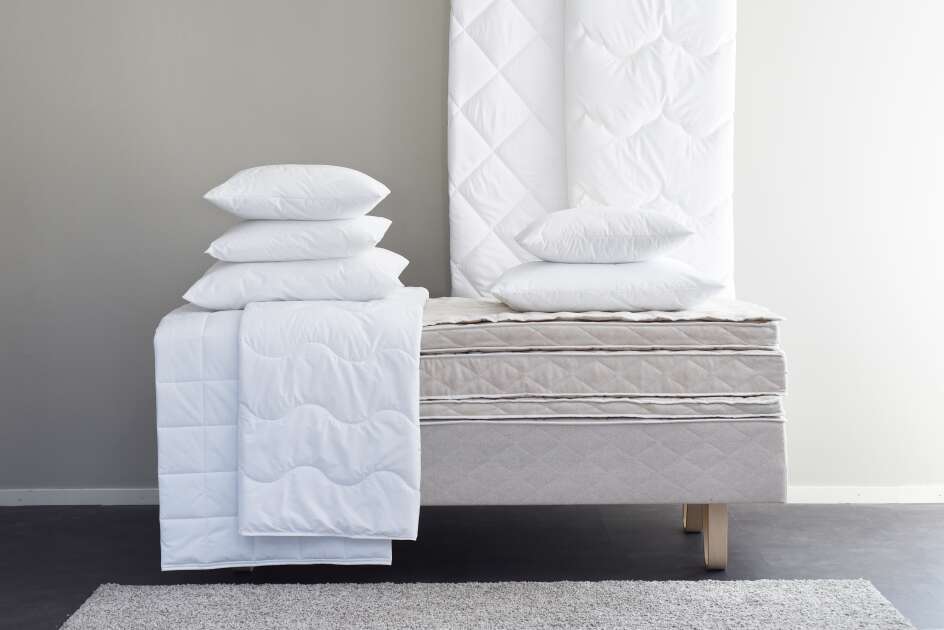 Familon Pro -vuoteet ja vaihtoväli ammattikäytössä