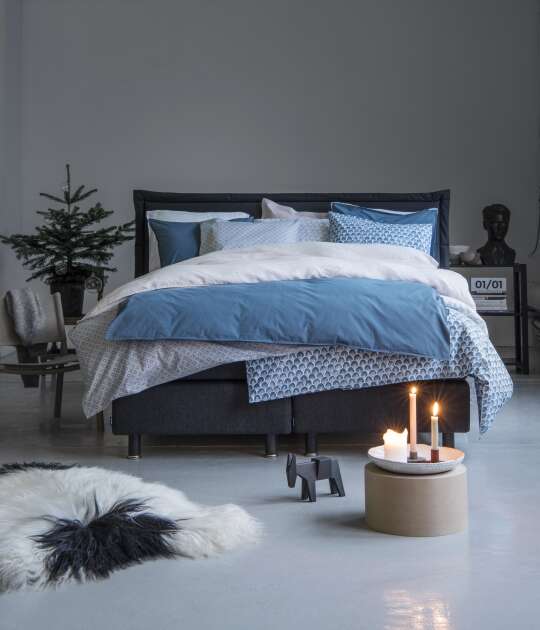 Familon Habitaressa – tule tutustumaan KOTI-osastoon!