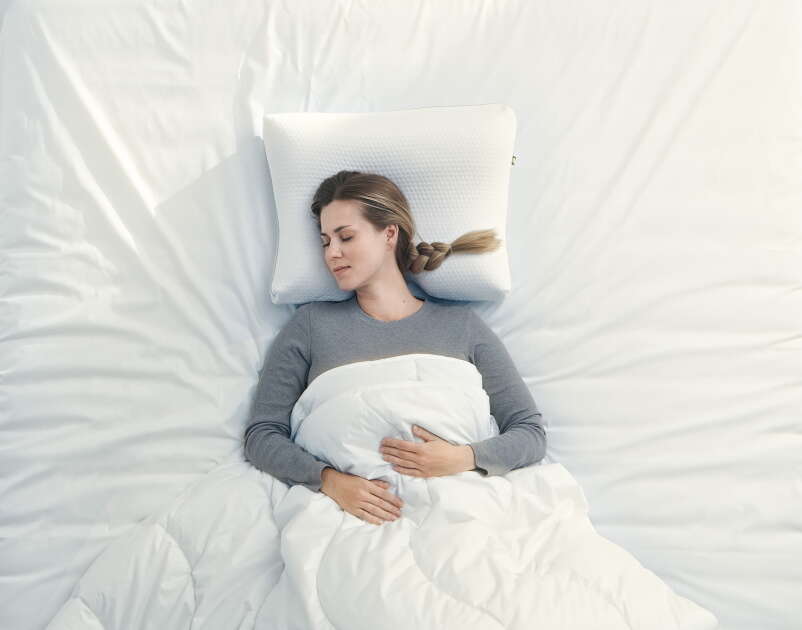 Hyvä uni syntyy pienistä yksityiskohdista | Familon