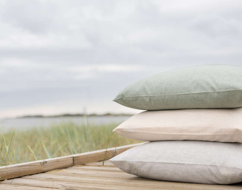 Ympäristölle lempeät tuotteet | Familon